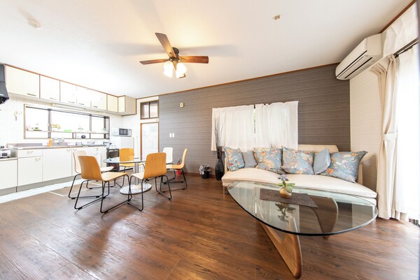 K&k House - Takasaki