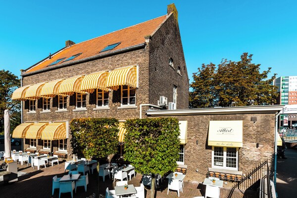 De Pastorie Bed & Breakfast - Roermond