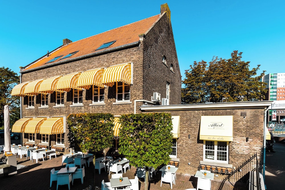 De Pastorie Bed & Breakfast - Roermond