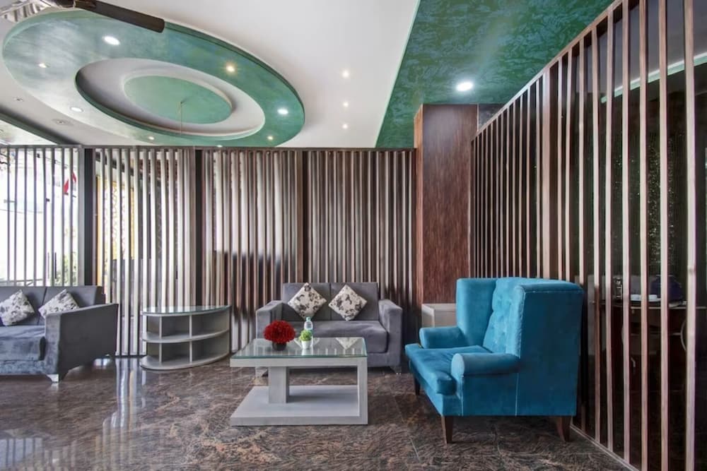 Hotel Ratan Palace - Jaipur