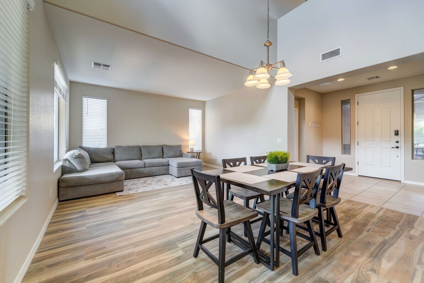 Desert Bliss | Heated Pool + Power Ranch Perks - Queen Creek, AZ