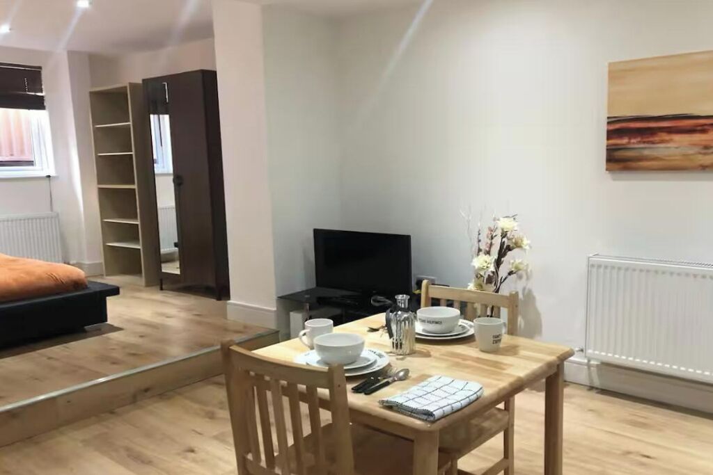 Bermondsey1 Bed Apartment In London City For Long And Short Stay - London