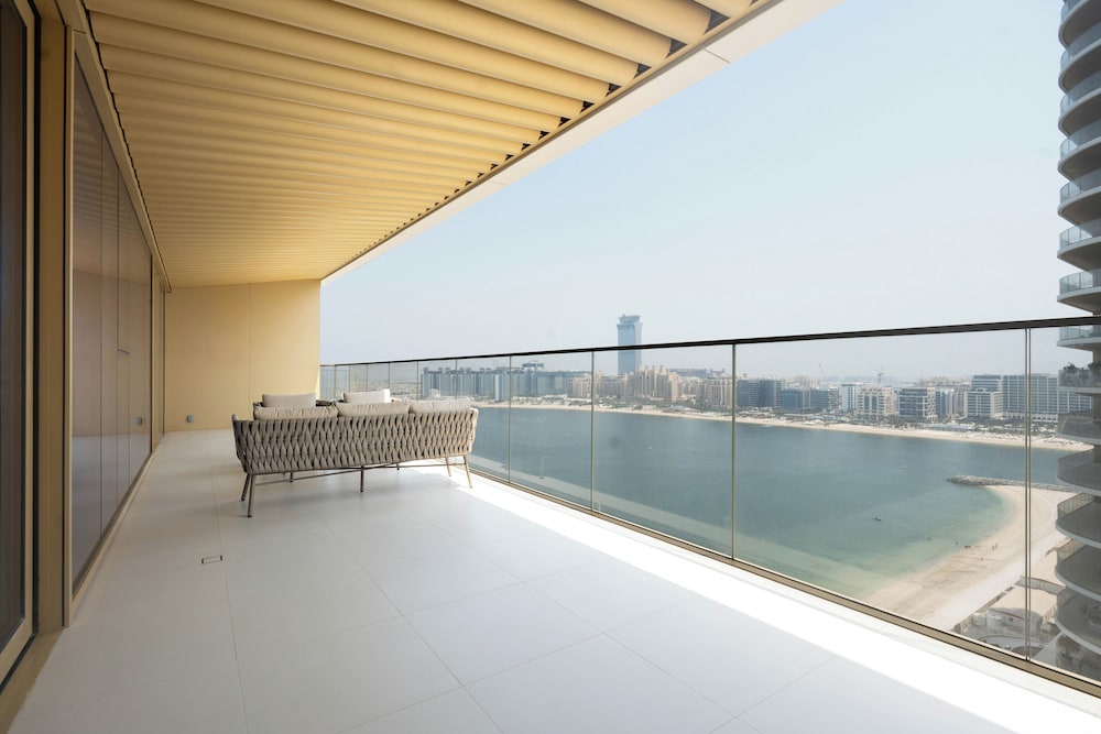 Keyrock - Palm View Luxury Stay In Gb - Dubai Marina