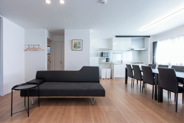 Ailehouse 3 - Takasaki