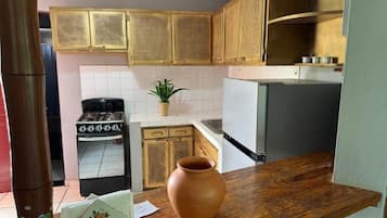 Apartamento, 1 quarto, fumadores, varanda | Interior