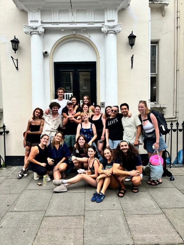 Urbany Hostel London 18 - 40 Years Old - Londres