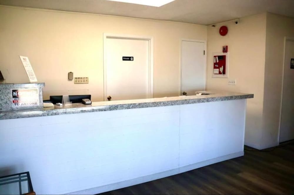 Hotel O - アイオワ州