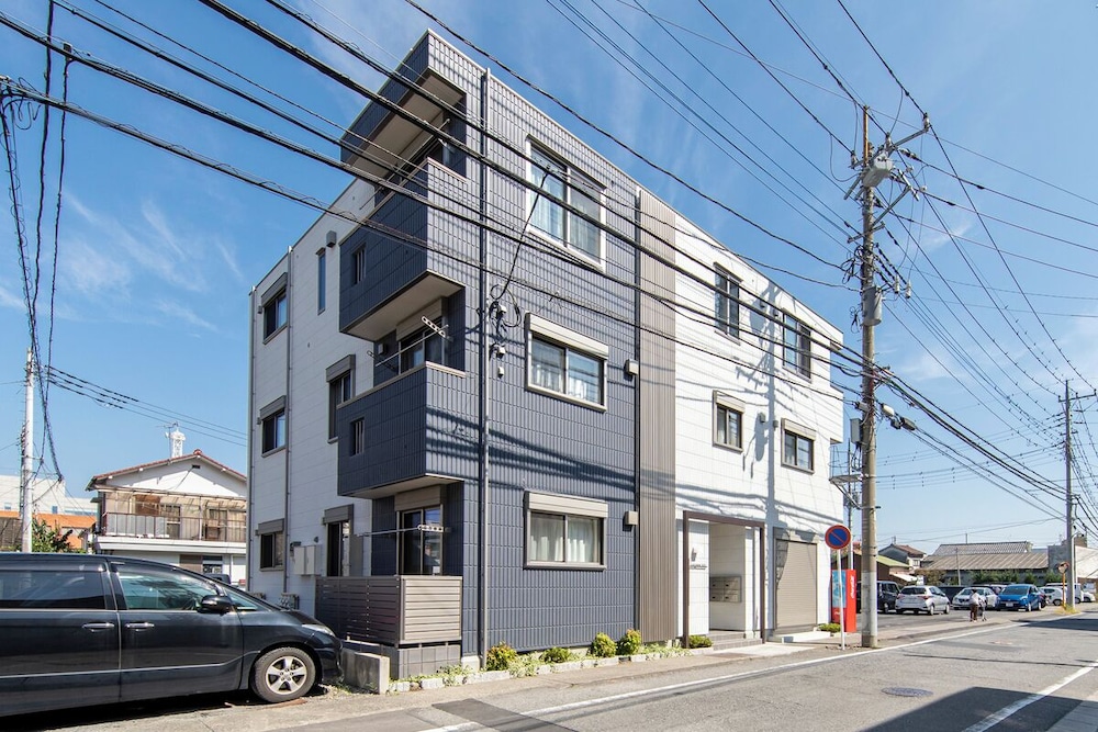 Logement Aile - Takasaki