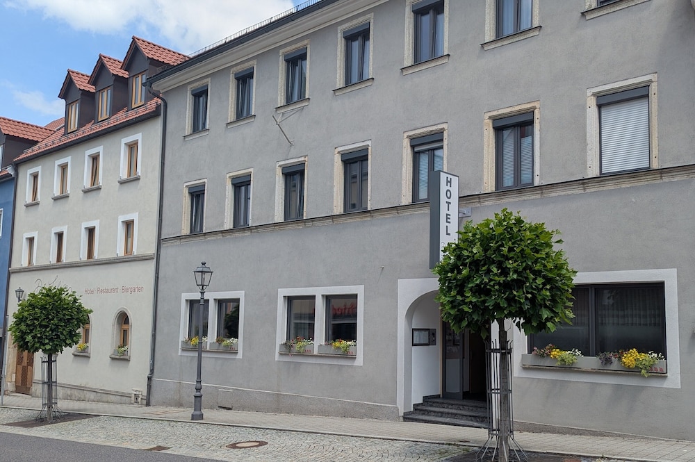 Hotel Drei Lilien - Moosbach