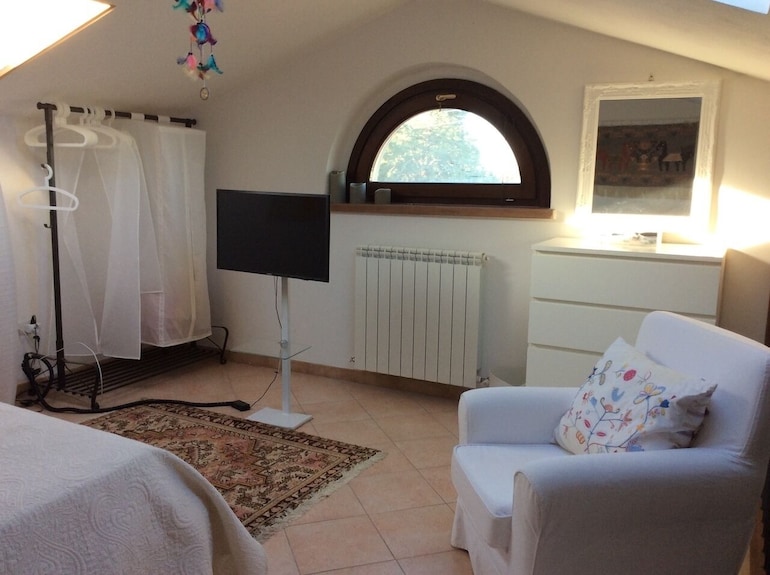 La Casita De La Luz, Deliziosa Casa Con Vista Sulla Valle Della Luce .... - Toscana