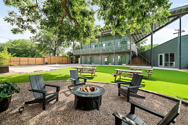 Webber East - Austin, TX