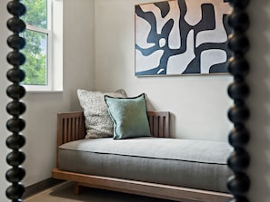 Casa premium | Wi-Fi de cortesia, roupa de cama