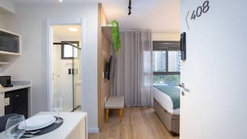 Apartamento | Wi-fi grátis