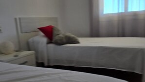 1 quarto, Wi-fi grátis, roupa de cama fornecida 