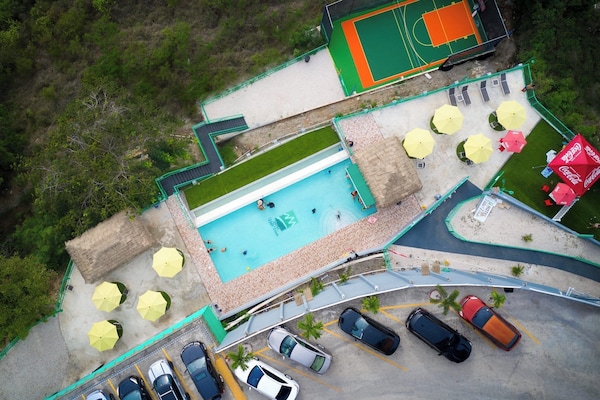 Hotel Vista Verde - Caribbean