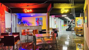 Terraço/pátio interior