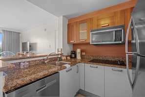 Apartamento, acessível