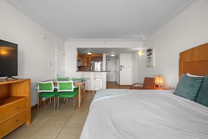 Apartamento, acessível