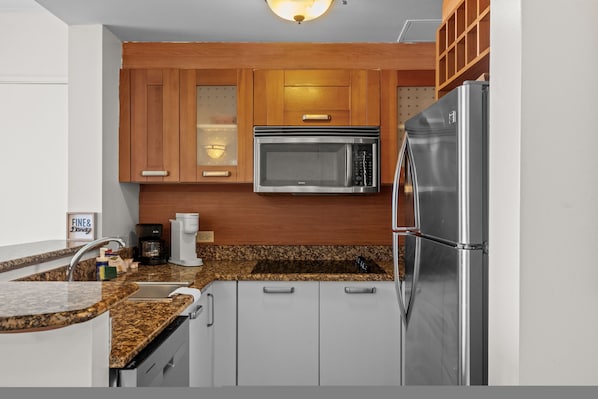 Apartamento, acessível