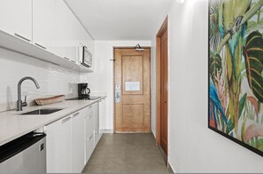 Apartamento, acessível | 1 quarto