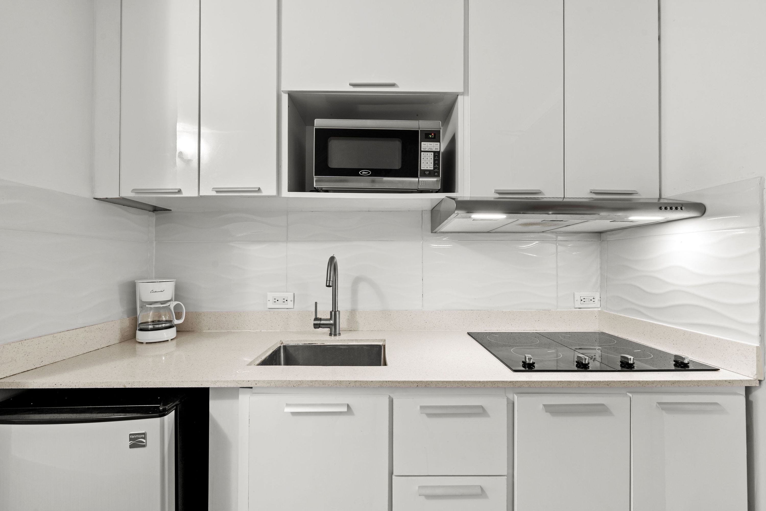 Apartamento, acessível | 1 quarto