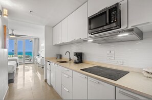 Apartamento, acessível