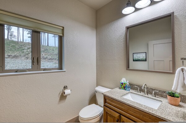 Washington S Quarters A Presidential Retreat - Old MacDonald's Farm, Rapid City