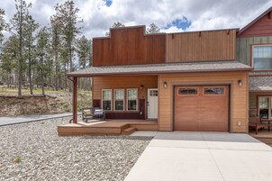 Apartamento | 1 quarto