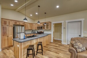 Apartamento | 1 quarto