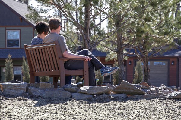 Lincoln S Lodge A Condo For The Honest Bold - Hermosa, SD