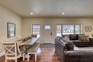 Apartamento | 2 quartos