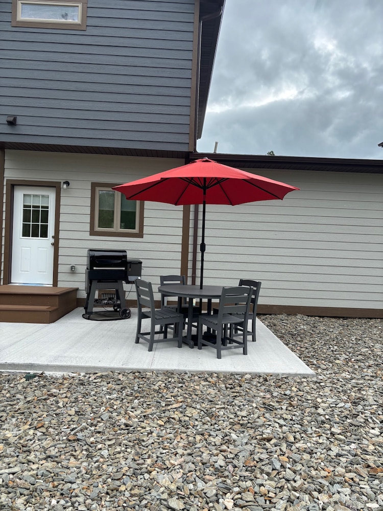 Sleep Where Prospectors Once Roamed Rockerville - Keystone, SD