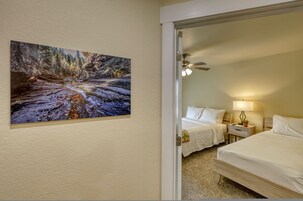 Apartamento | 2 quartos