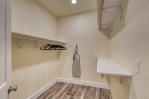 Apartamento | 1 quarto