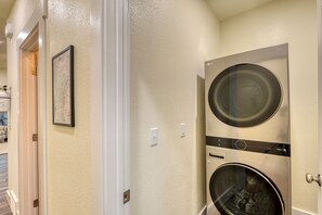 Apartamento | 1 quarto