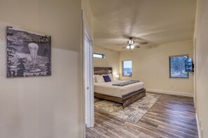 Apartamento | 1 quarto