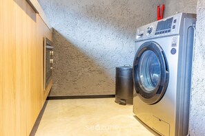 Apartamento Básico | Interior