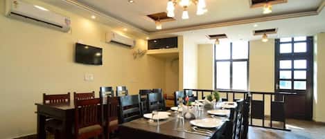 Restaurantes