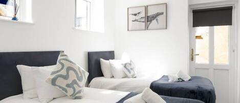 Apartamento | 2 quartos