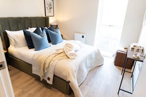 Apartamento | 1 quarto