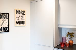 Apartamento | 1 quarto