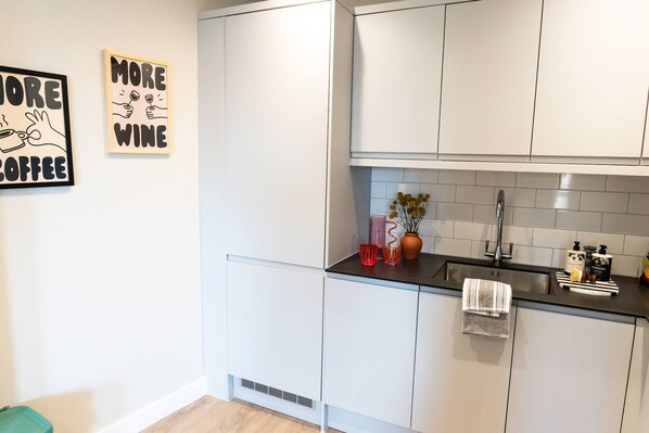 Apartamento | 1 quarto 