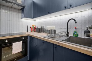 Apartamento | 2 quartos