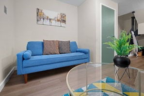 Apartamento | 2 quartos