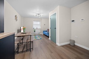 Apartamento | 2 quartos