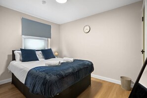 Apartamento | 2 quartos