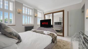 Apartamento | 2 quartos