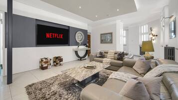 Apartamento | 2 quartos