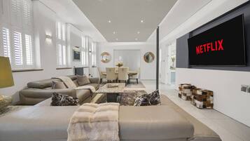 Apartamento | 2 quartos