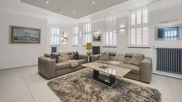 Apartamento | 2 quartos